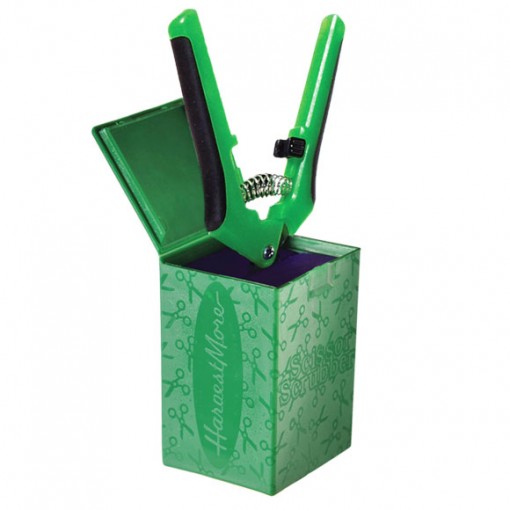 Scissor Scrubber - Wholesale Harvest Supply