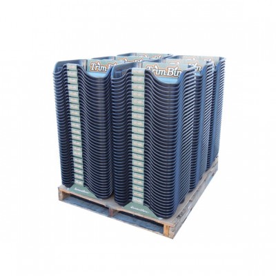 Trim Bin Complete Set by Harvest-More